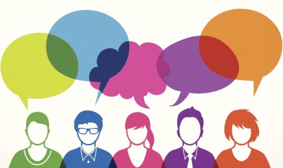 Hilarious Group Chat Names For Every Group Of People LiveTray