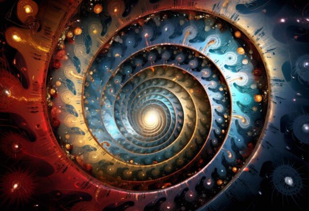 Decoding The Universe With Computer Codes Found In String Theory Livetray 7127