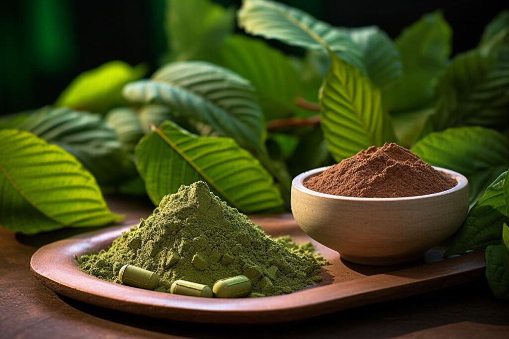 Would it be better to take Kratom on an empty stomach? The pros and ...