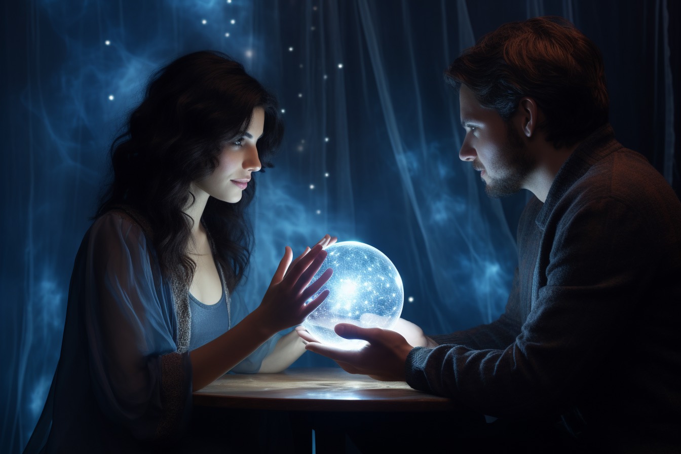 Developing Your Mediumship Skills - LiveTray