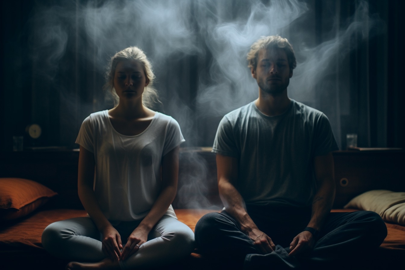 Why You Should Try Orgasmic Meditation (OM) - LiveTray Why You Should Try Orgasmic Meditation (OM) - LiveTray