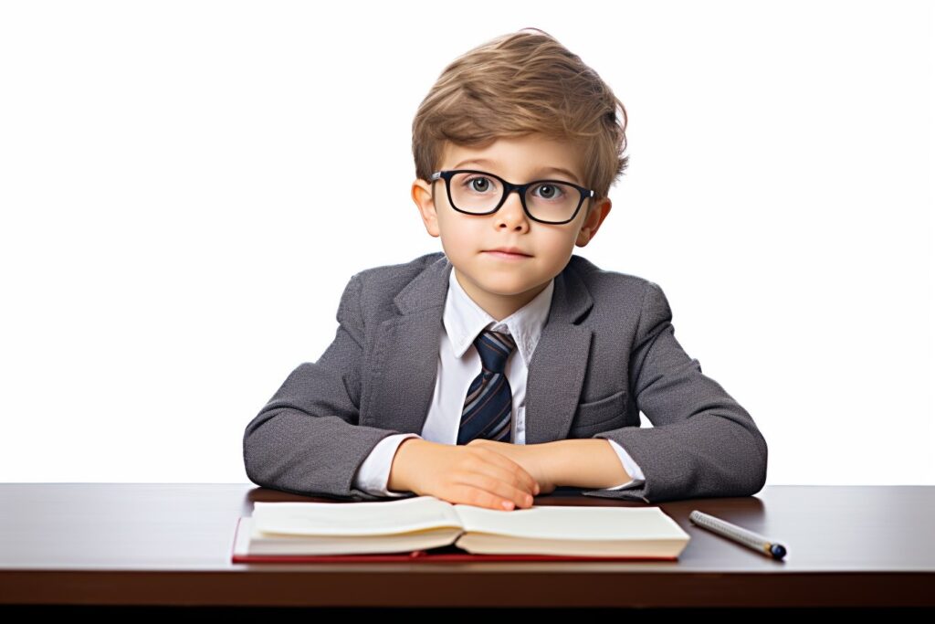 How to Spot a Star Child in 7 Easy Steps - LiveTray