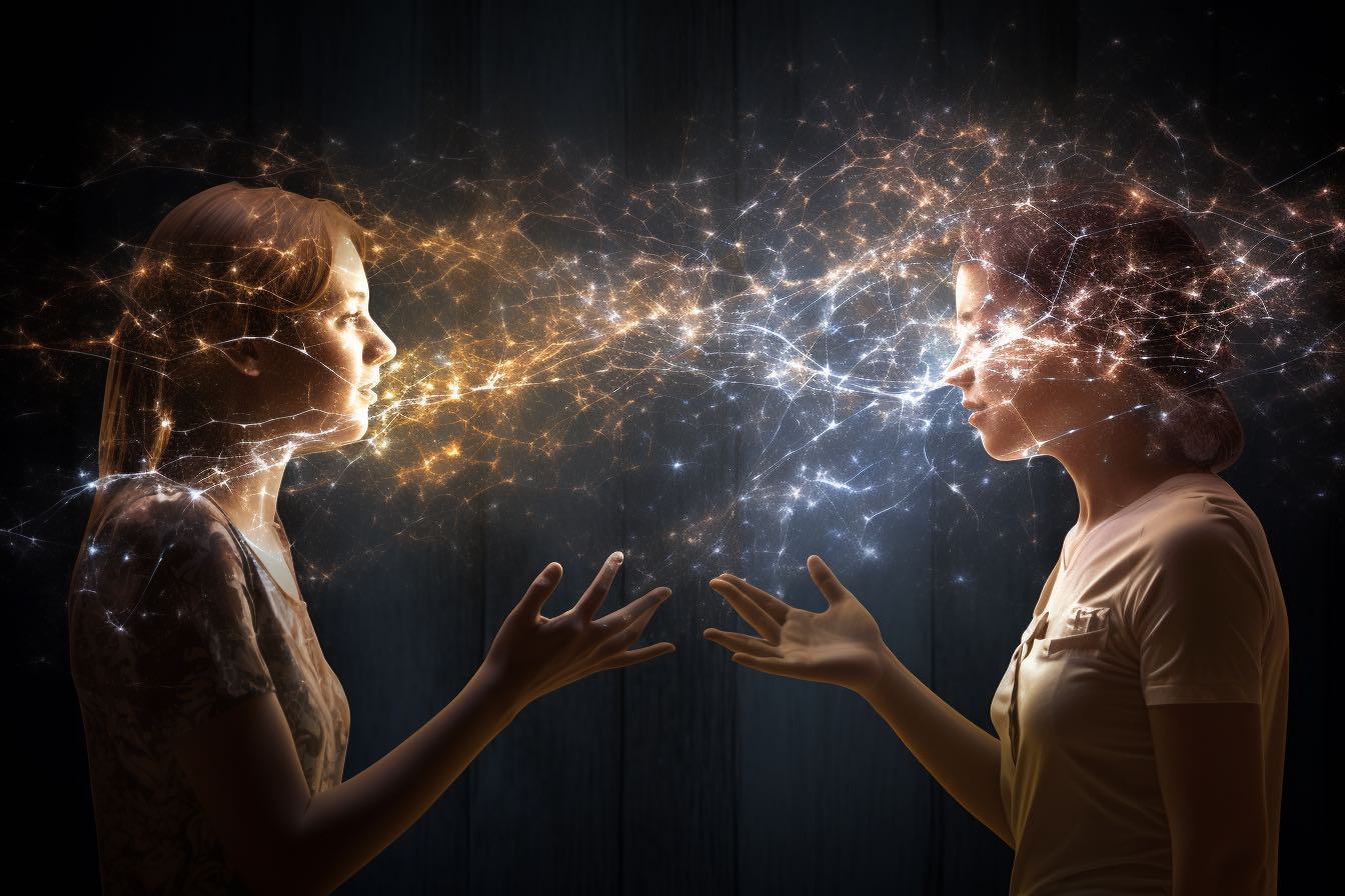 What you need to know about communicating telepathically - LiveTray