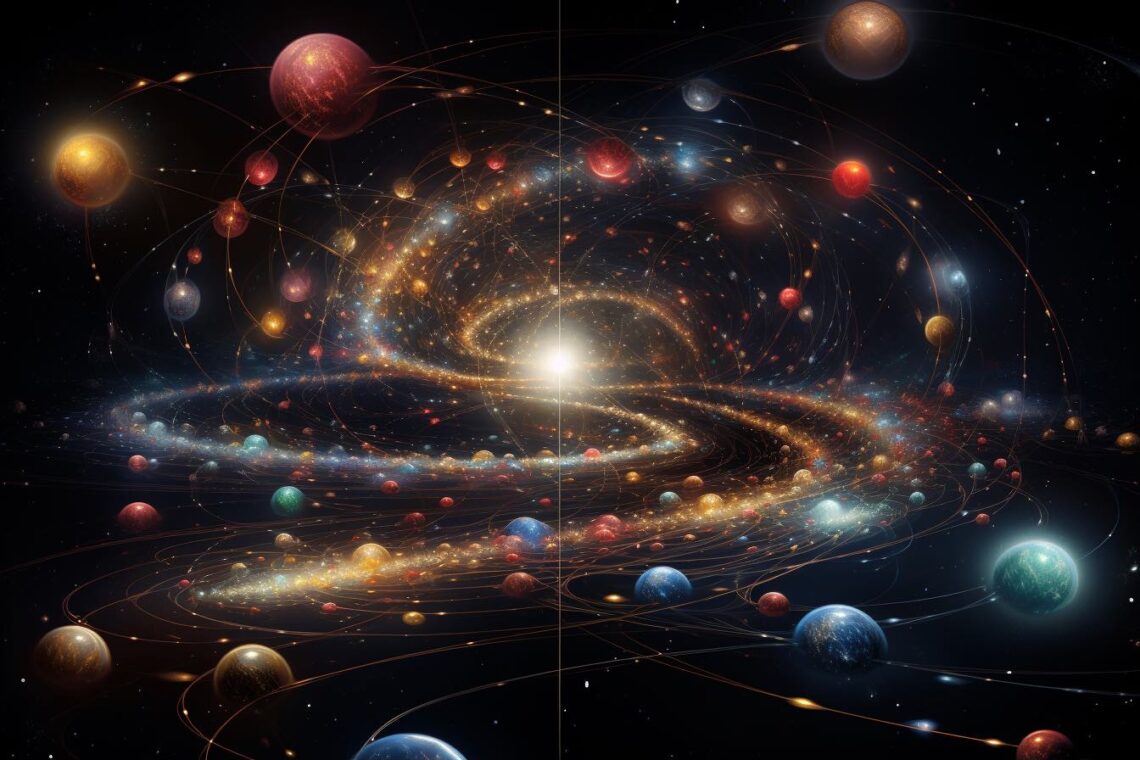 Decoding the universe with computer codes found in string theory - LiveTray